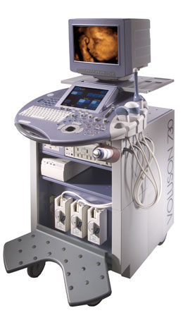 GE Voluson 730 Expert | Jaco Medical Equipment