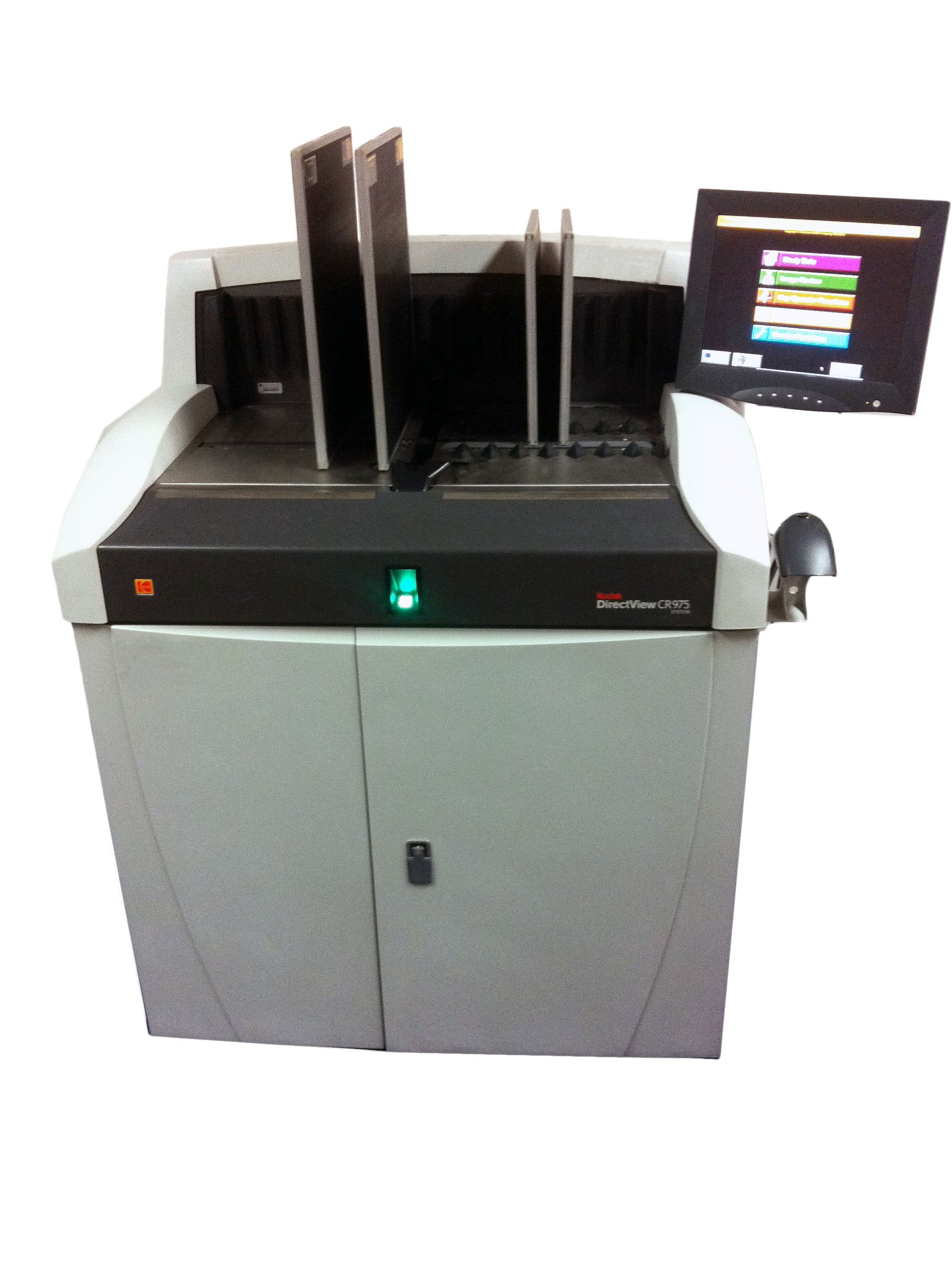 Kodak CR 975 | Jaco Medical Equipment