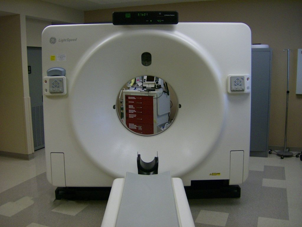 Ge Lightspeed QXI | Jaco Medical Equipment